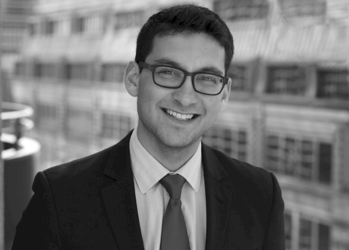 Jake Greenbaum – OSP Search Partners