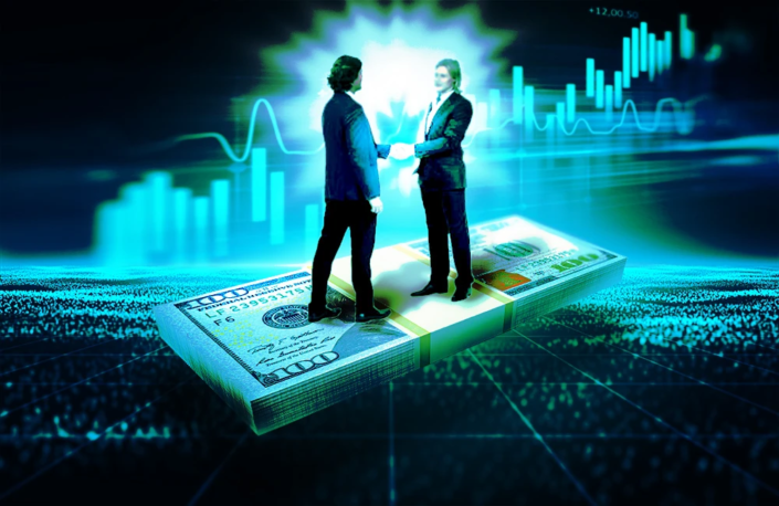 OSP Search Partners – Total commitment to candidates of the highest quality